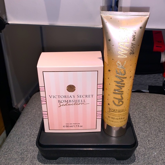 Victoria's Secret | Bath & Body | Victorias Secret Bombshell Seduction Bundle | Poshmark